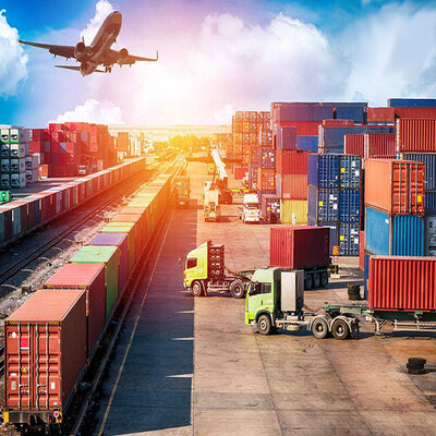 Comprehensive Shipping Agency Services for Global Operations - BLC MARINE